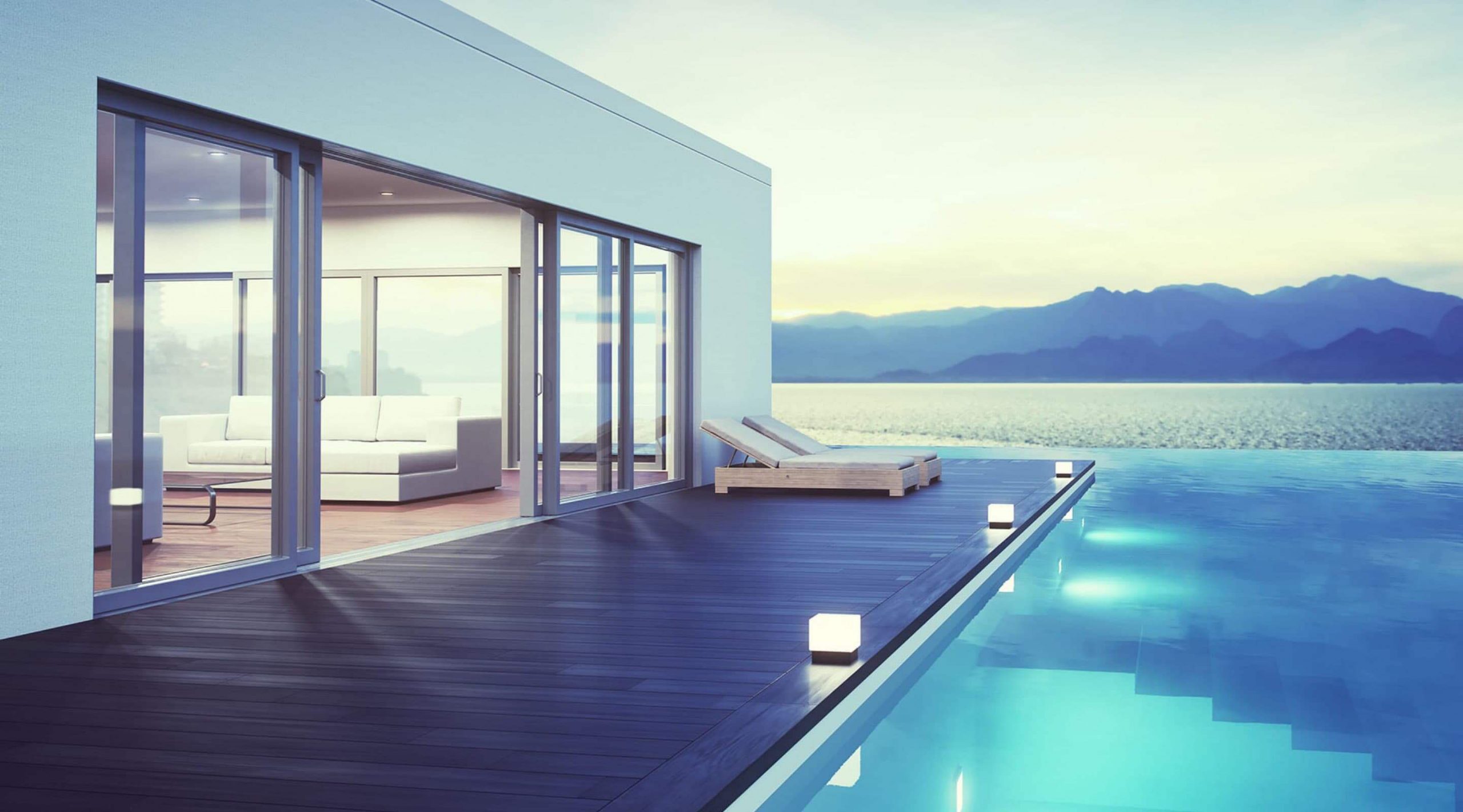 Air Conditioning Installation in Constructions - Hero Tech